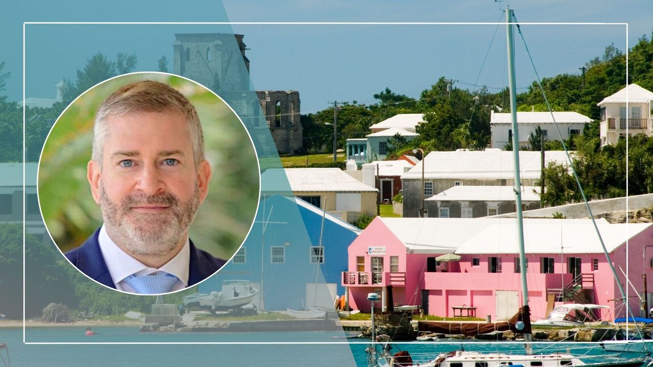 Brit unveils former QBE Re exec to bolster property treaty | Bermuda Re